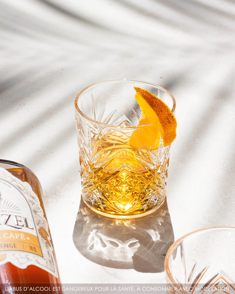 Rhum Mamzel – L’art du rhum arrangé réunionnais depuis 1996