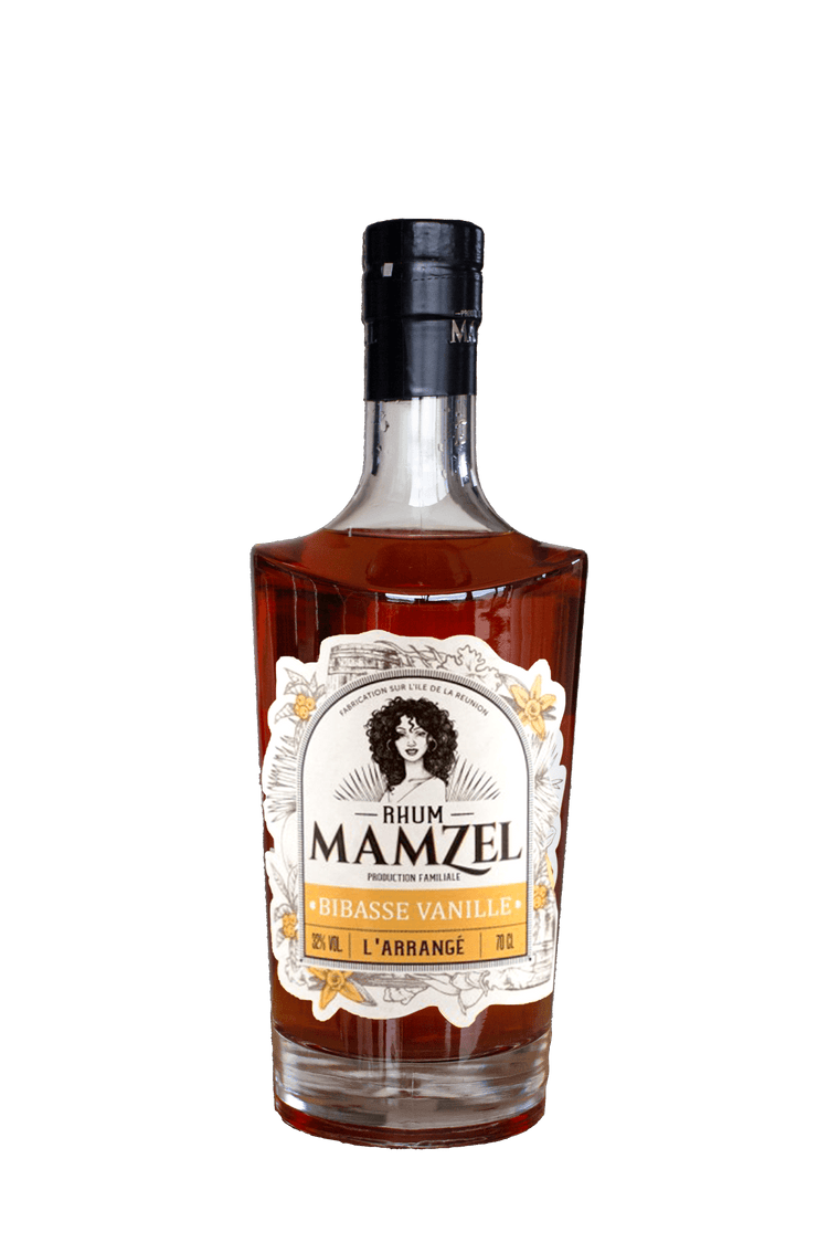 Rhum Mamzel – L’art du rhum arrangé réunionnais depuis 1996